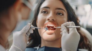 Can a Toothache Cause Eye Pain or Vision Problems? - Moore Family Dentistry